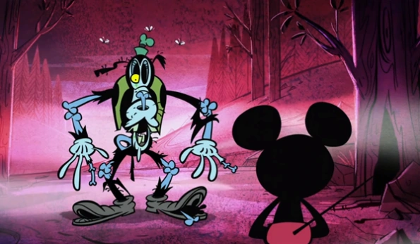 Image - Zombie-goofy-595x347.png - DisneyWiki