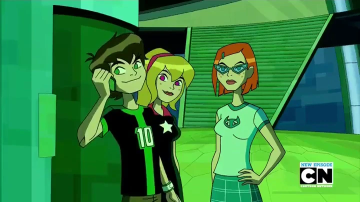 Image - Ben,Gwen and Lucy.png - Regular Show Fanon Wiki - Wikia