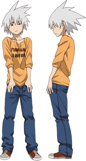 Soul Evans - Soul Eater Wiki - The Encyclopedia about the manga and ...