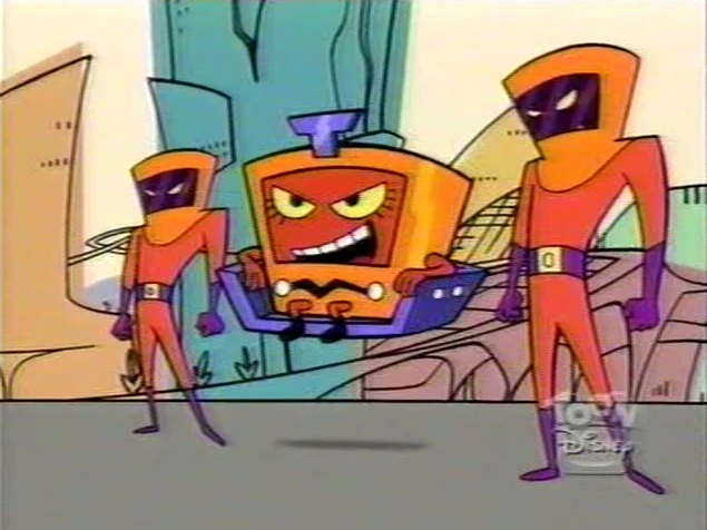 Image - Technor1.jpg - DisneyWiki