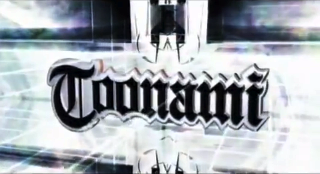 Toonami Logo