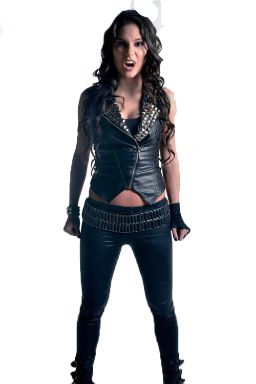 Galeria de imagenes de Daisy - Wiki Chica Vampiro