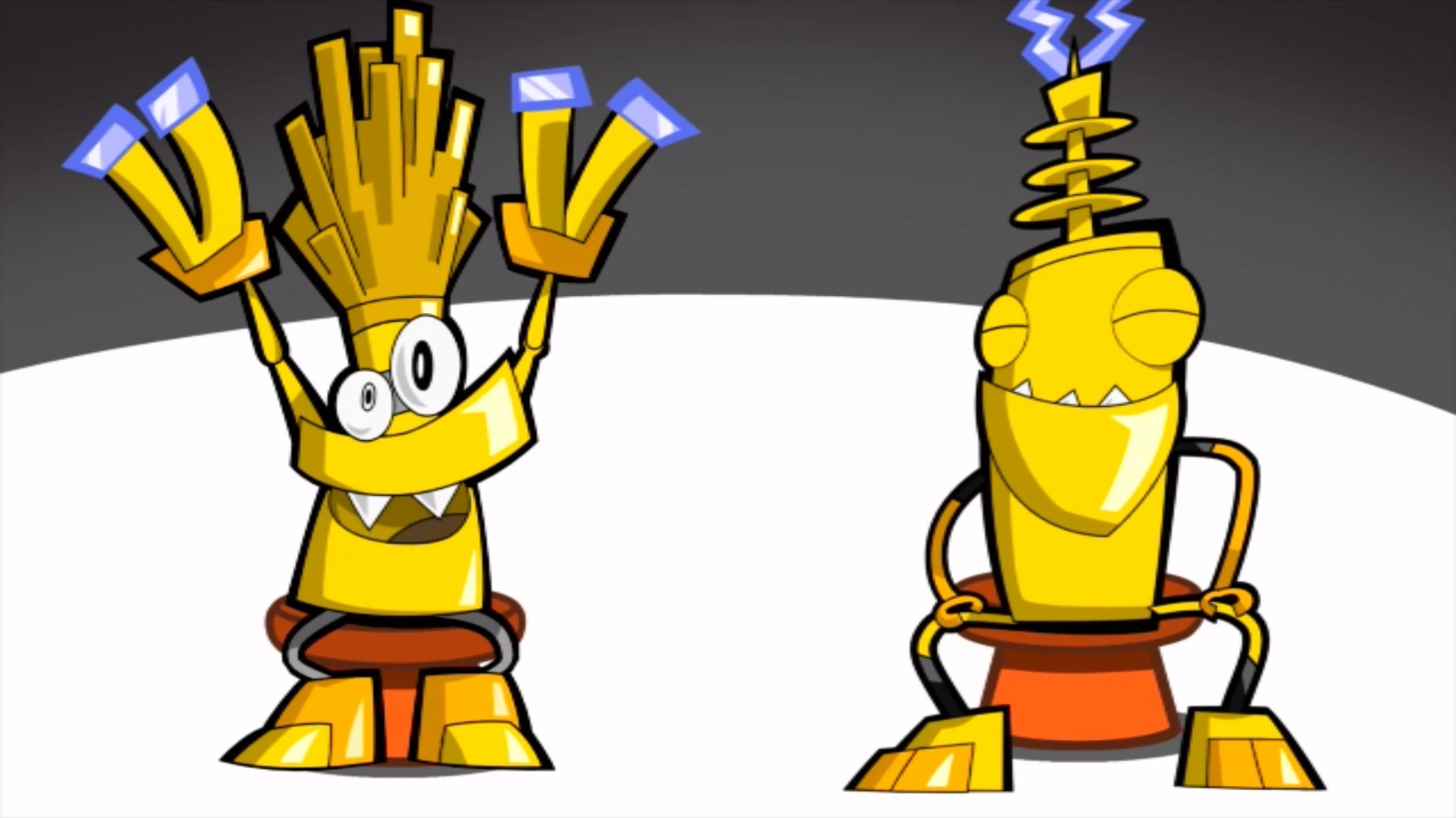 Mixels pics 4 by P-i-X-a-N-a on DeviantArt