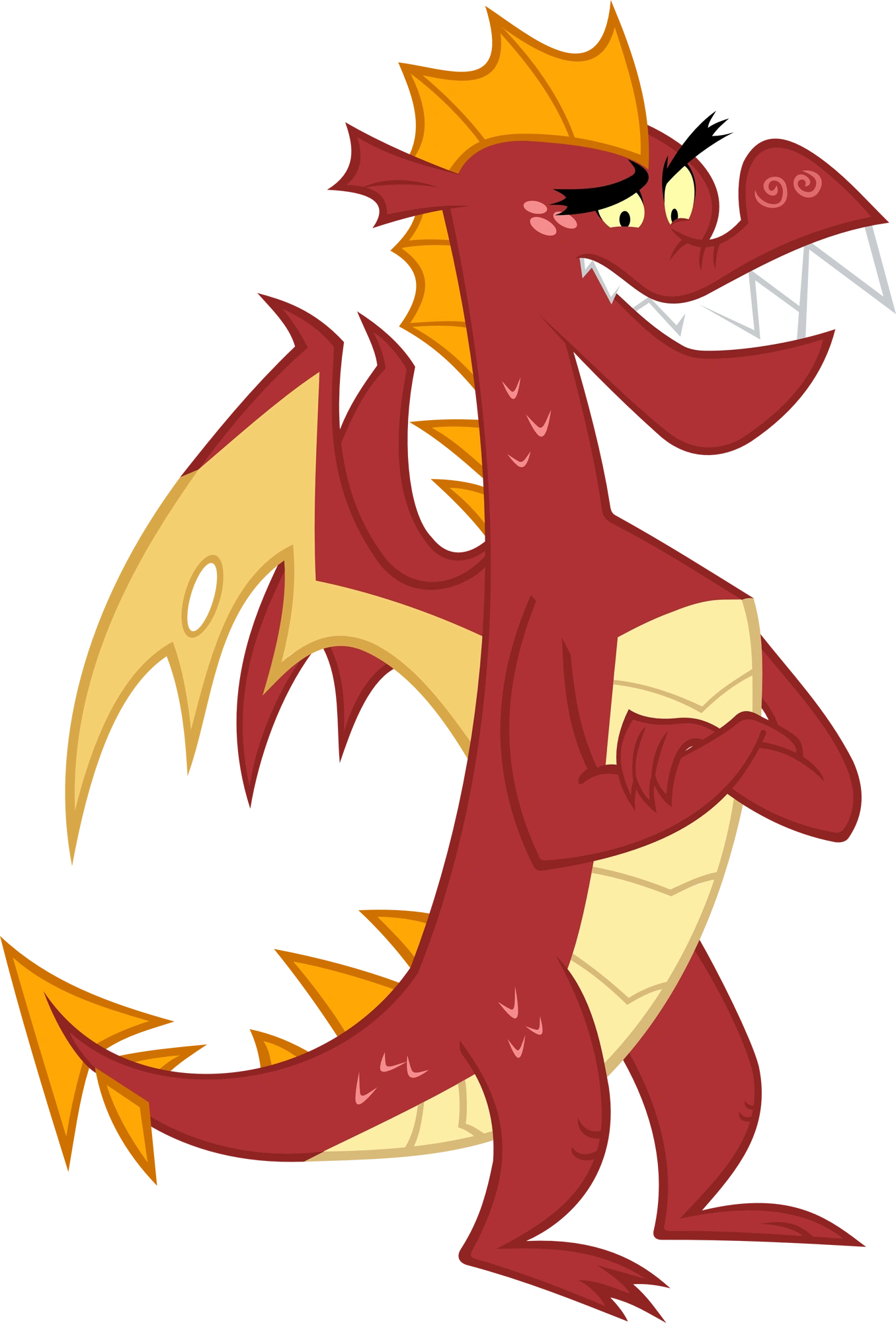 My Little Pony Fan Labor Wiki:Workshop/Garble - My Little Pony Fan ...