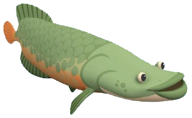 The Amazon Adventure - Octonauts Wiki