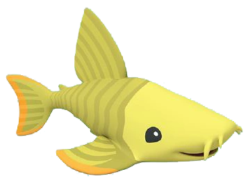 The Amazon Adventure - Octonauts Wiki