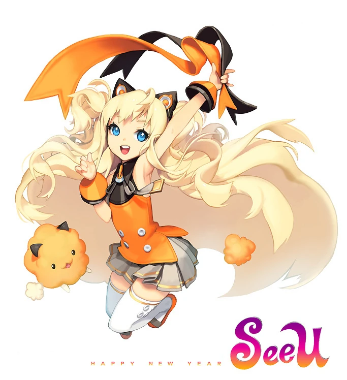 SeeU – Vocaloid Wiki