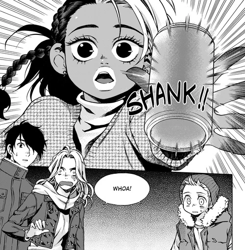 Nudge - Maximum Ride Wiki