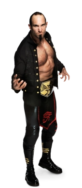 Viktor Wrestler Wikipedia The Ascension | Pro Wrestling | Fandom