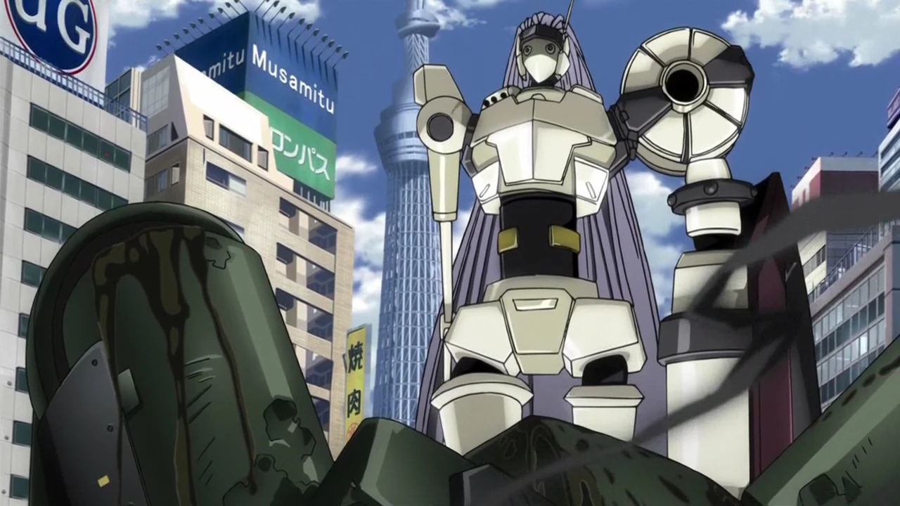 Daimidaler - Kenzen Robo Daimidaler Wiki