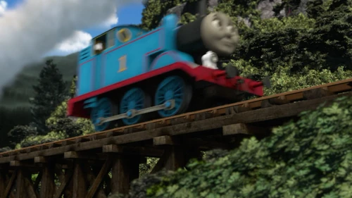 Happy Hiro - Thomas the Tank Engine Wikia - Wikia