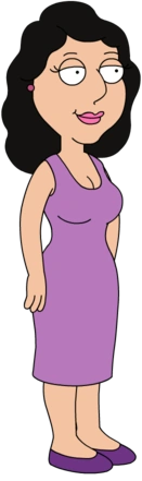Image - Bonnie.png - Family Guy: The Quest for Stuff Wiki