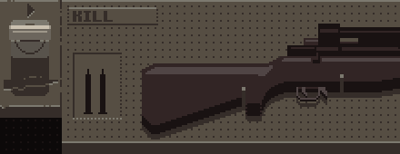 Weapons - Papers Please Wiki