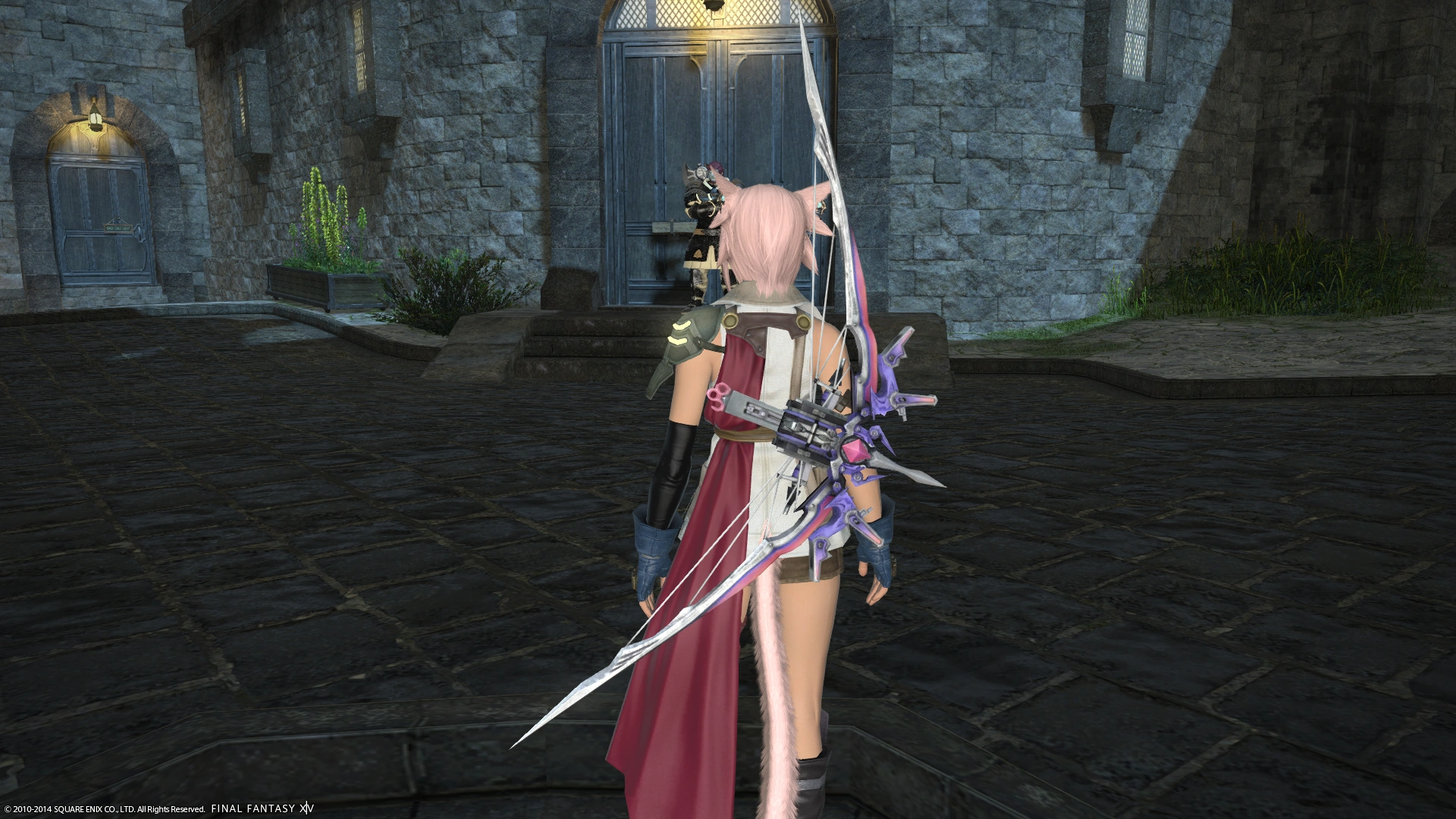 Starseeker - The Final Fantasy Wiki - 10 years of having more Final ...