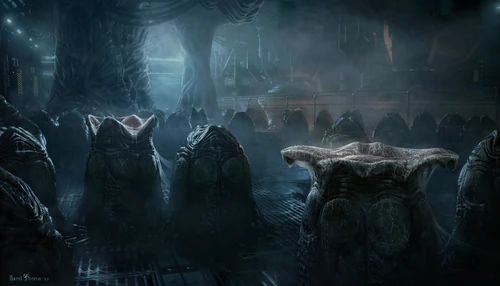 Image - Aliens-Egg-Chamber 13.jpg - Xenopedia - The Alien vs. Predator Wiki