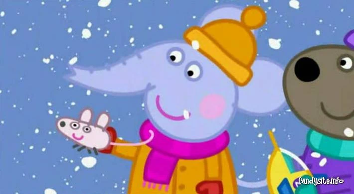 Emily Elephant - The Parody Wiki