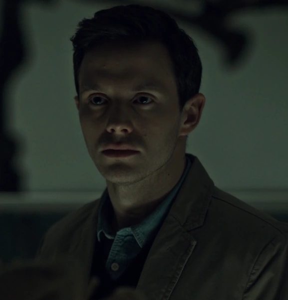 Randall Tier - Hannibal Wiki