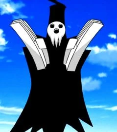 Shinigami-Reaper User Profile | DeviantArt