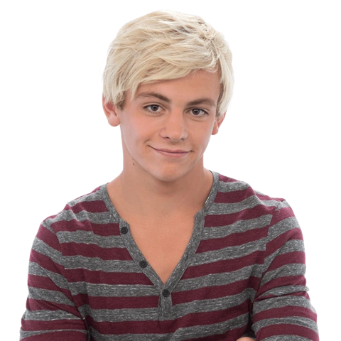 Austin Moon - Austin & Ally Wiki