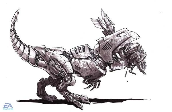 C&C Modding Thread Redux PC | Page 3 | Sufficient Velocity