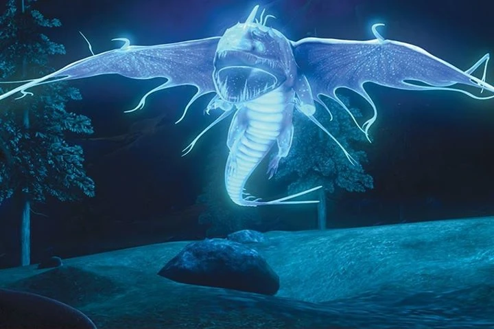 Flightmare - How to Train Your Dragon Wiki