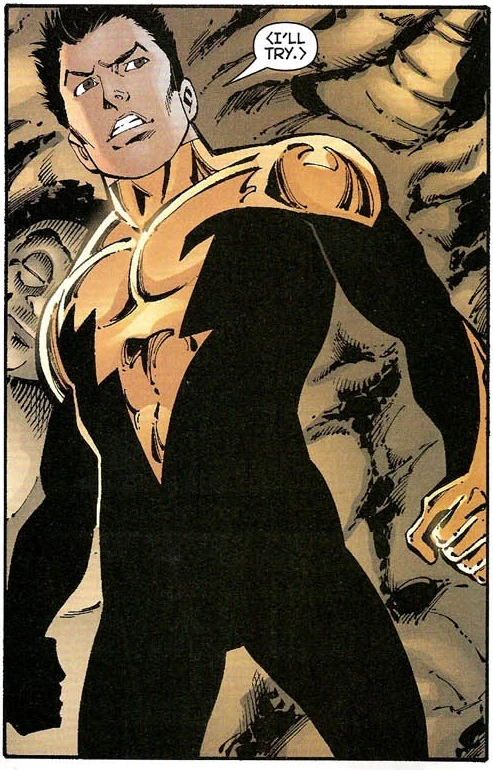 Image - Osiris (Amon Tomaz) 001.jpg - DC Comics Database