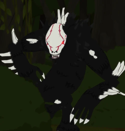 Heart(You are Umasou) vs Young Grimmwolf/Beowulf (RWBY) | Sufficient ...