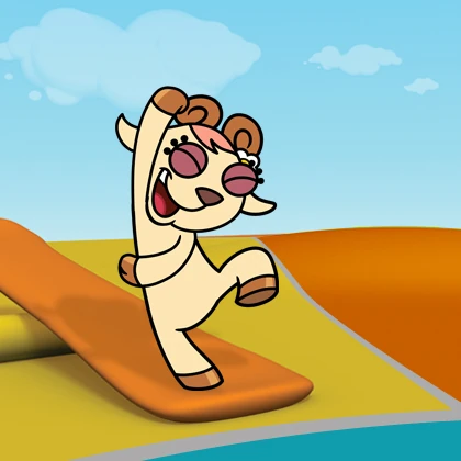 Archivo:Gaby.jpg - Wiki Doki la serie - Wikia