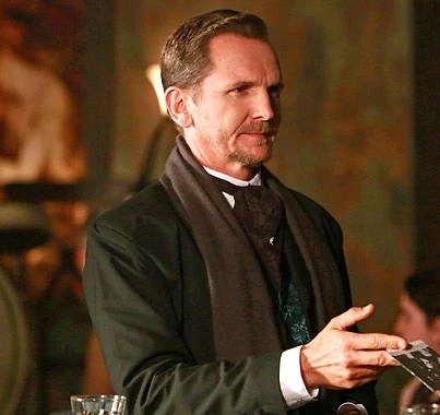 Mikael - Wiki The Originals