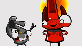 Cookironi (episode) - Mixels Wiki