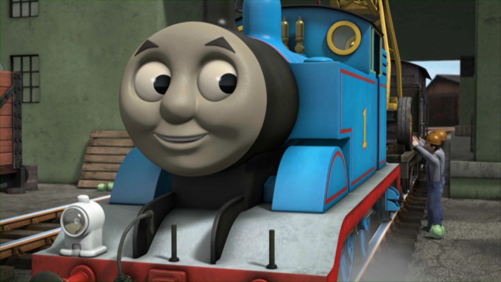 Image - Kevin'sCrankyFriend48.png - Thomas the Tank Engine Wikia