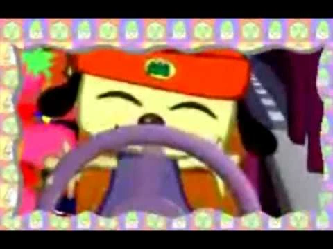 PaRappa the Rapper (film) - Idea Wiki