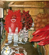 Pigmon - Ultraman Wiki