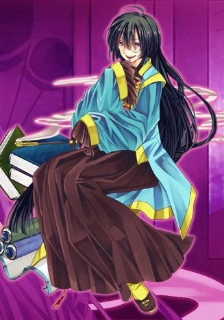 Archivo:Ma 1.jpg - Wiki The Evillious Chronicles