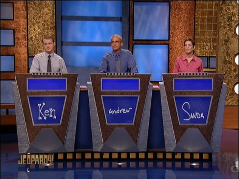 Image - Jeopardy! first metallic contestant podiums.png - Game Shows Wiki