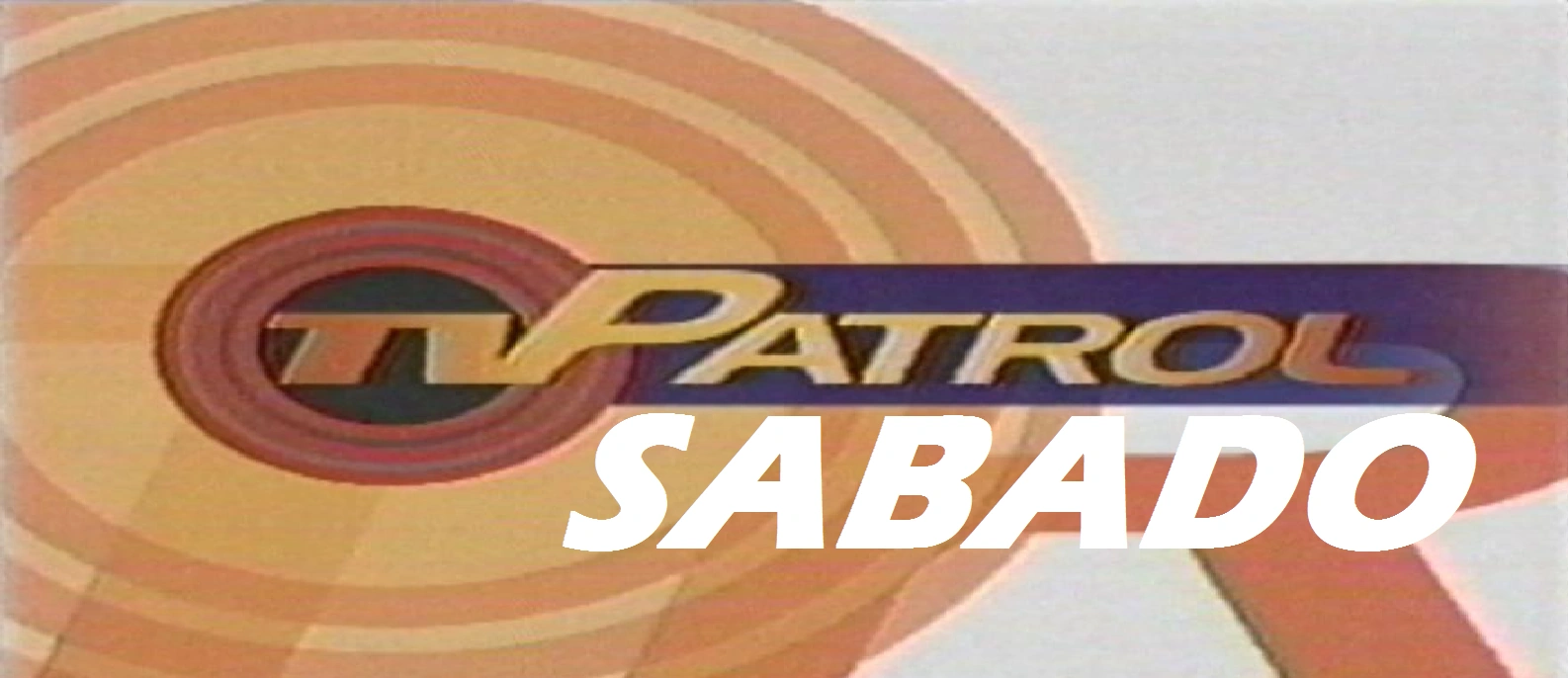 Tv Patrol Logo