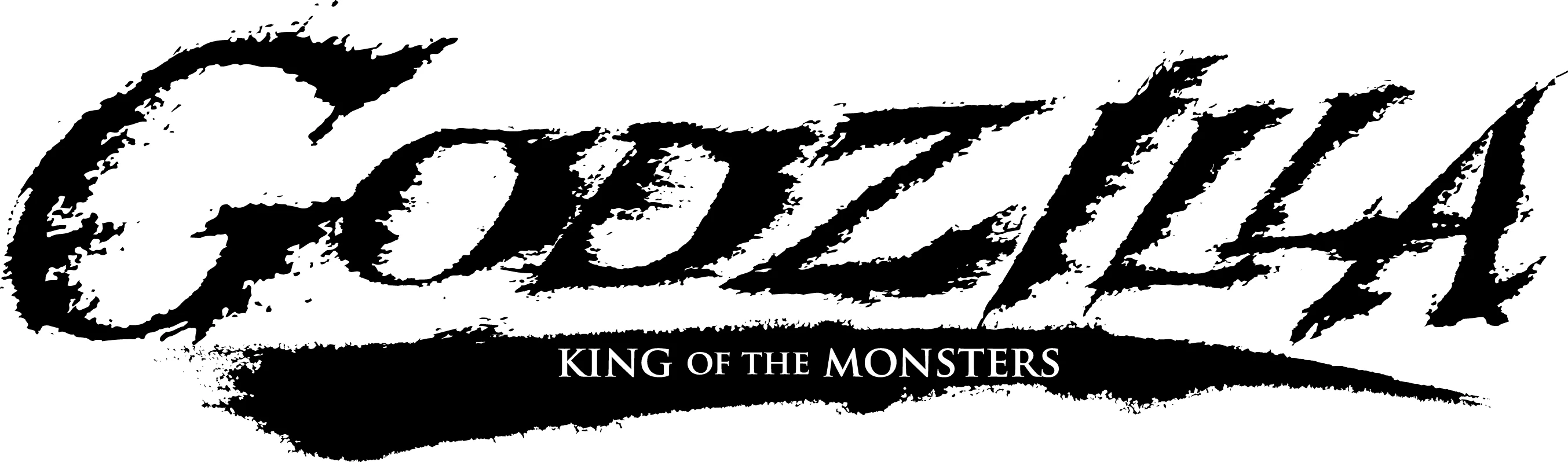Image - Godzilla logo.jpg - DEATH BATTLE Wiki