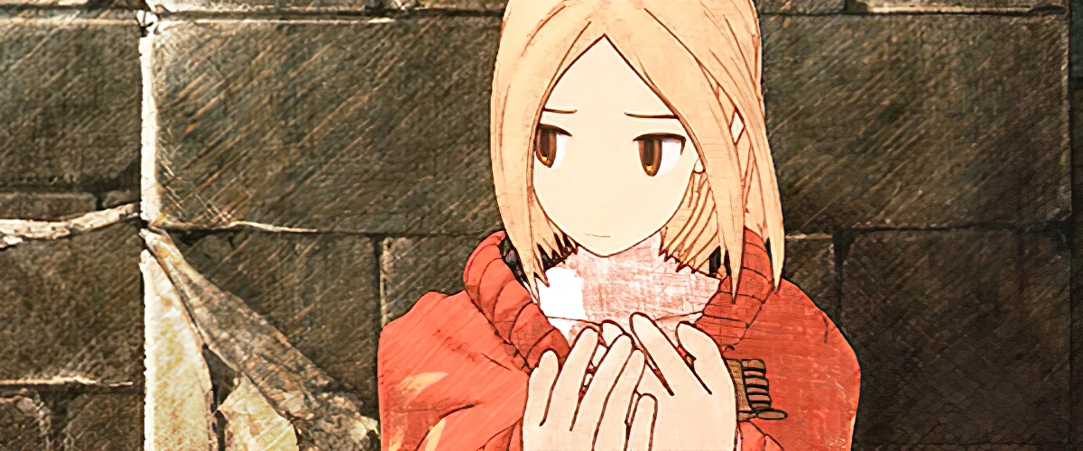 Ovelia Atkascha - The Final Fantasy Wiki - 10 years of having more ...