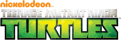 Image - TMNT Logo.png - Teenage Mutant Ninja Turtles 2012 Series Wiki