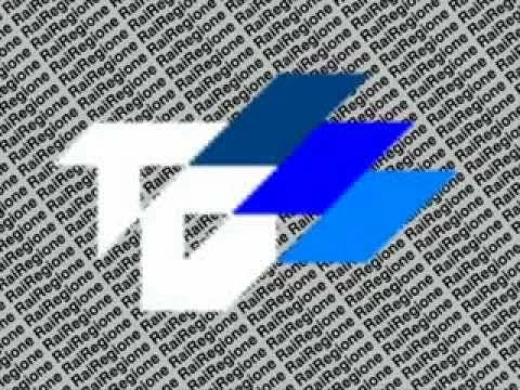 TG3 - Logopedia, the logo and branding site