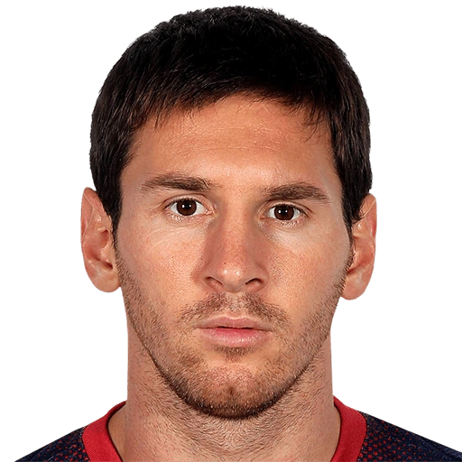 Archivo:Lionel Messi.png - FIFA Wiki