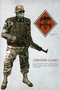 Soldier (The New Order) - Wolfenstein Wiki