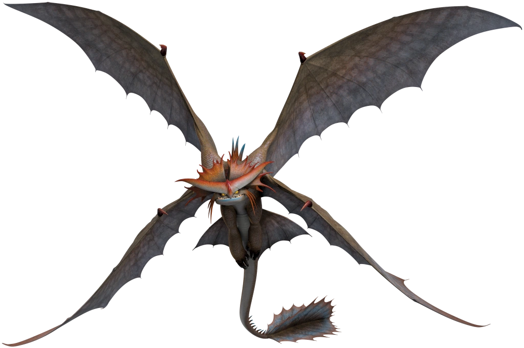 Stormcutter - Dreamworks Animation Wiki