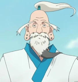 Isaac Netero - Wiki Hunter x Hunter