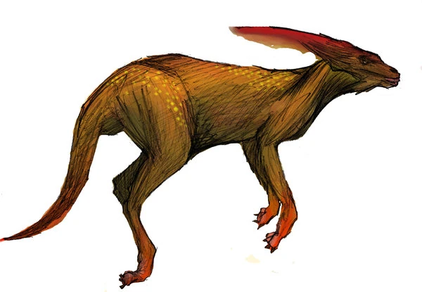 Phantom Kangaroo - Cryptid Wiki