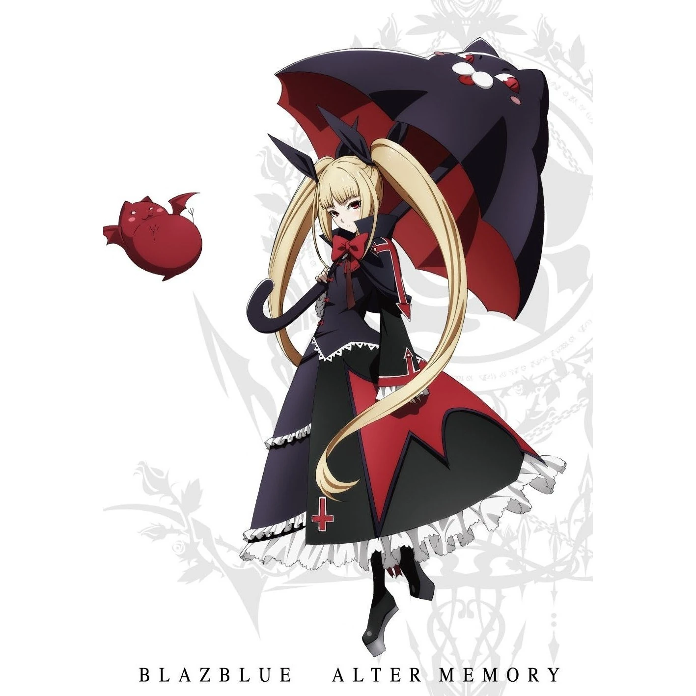 BlazBlue: Alter Memory - Página 5 - 2012 ~ 2013