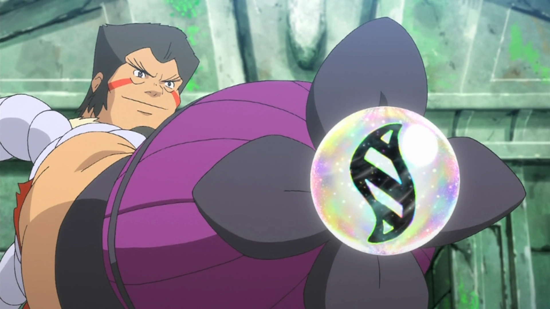 Image - Remo Key Stone.png - The Pokémon Wiki