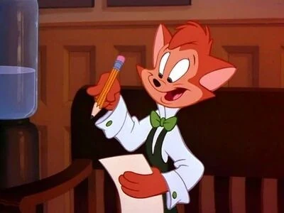 Danny (Cats Don't Dance) - The Parody Wiki