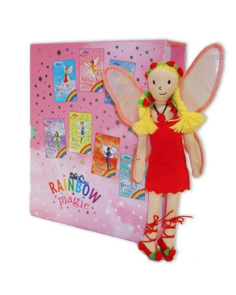 Image - Rainbow-magic-rainbow-magic-1-7-with-ruby-doll.jpg - Hasbro Wiki