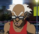 Category:Characters | The Boondocks Information Center | FANDOM powered ...